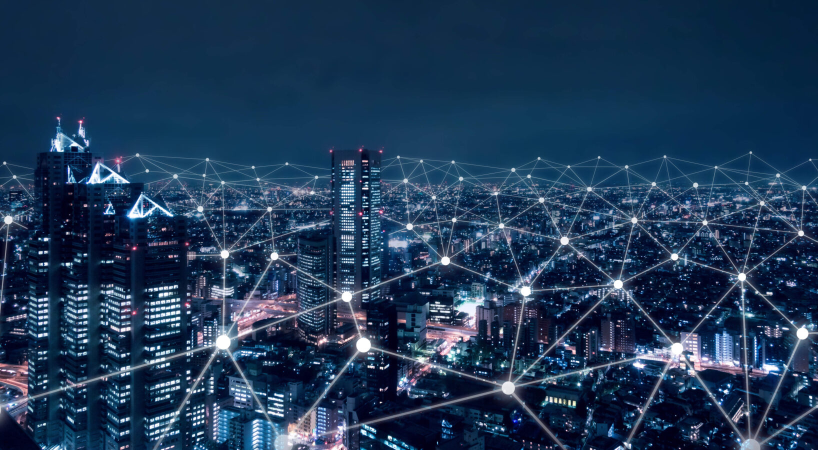 Remote Monitoring of Smart Factories with Airlinq