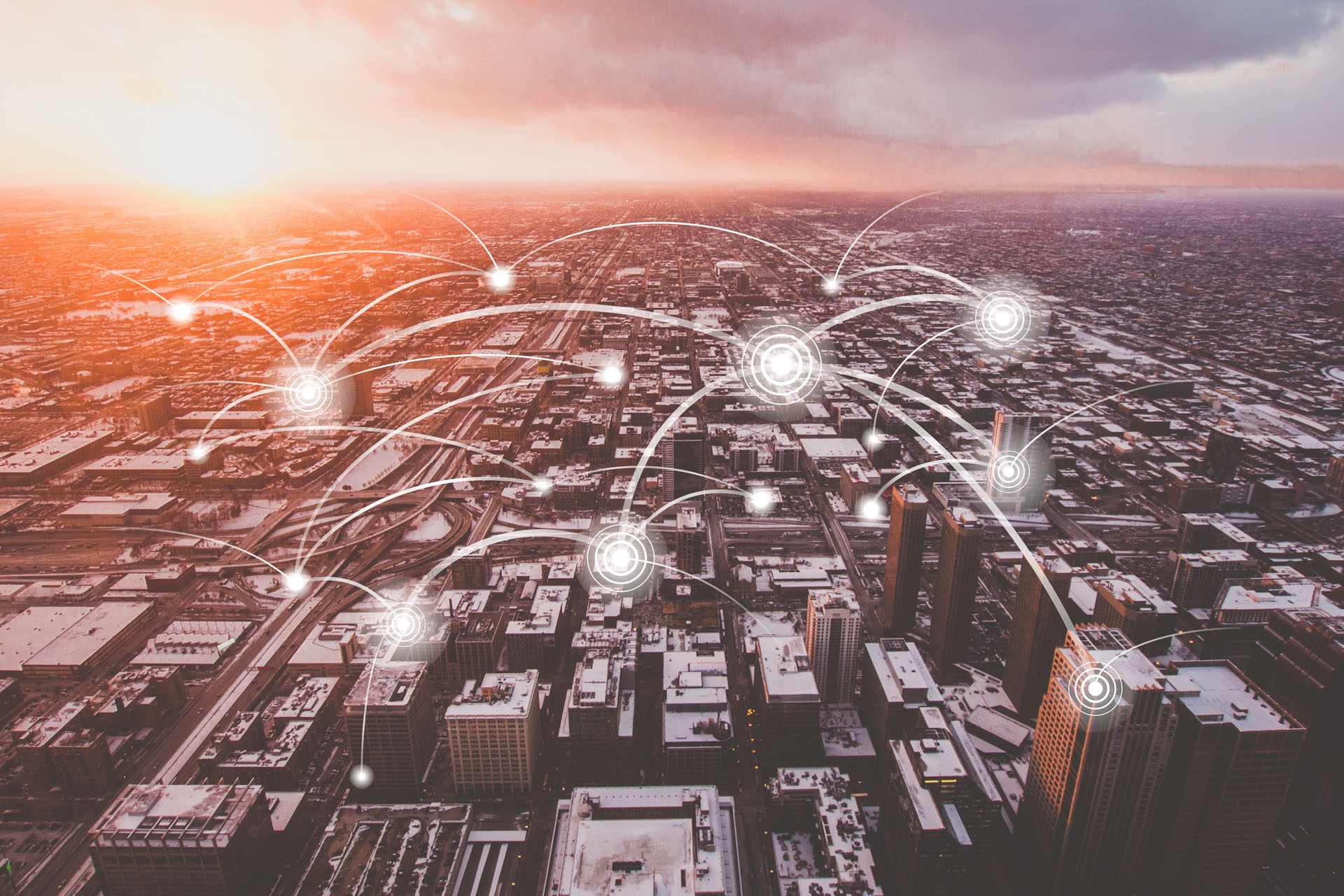 Predictive Maintenance Via Remote Telemetry with Airlinq